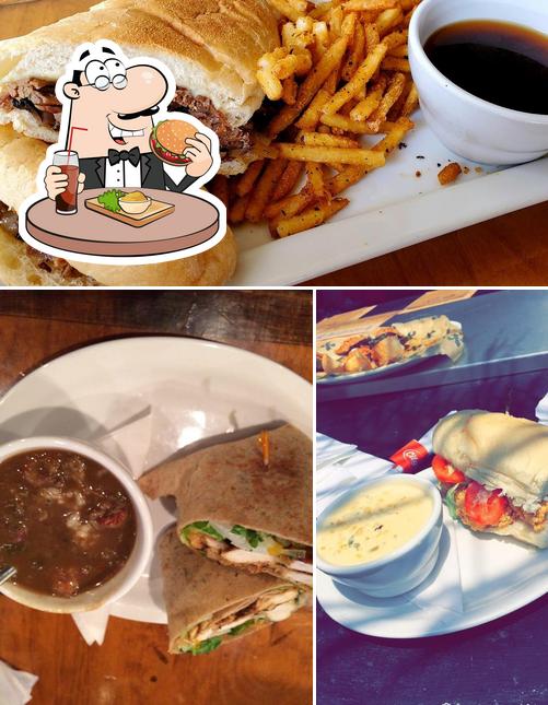 City Cafe, Baton Rouge - Restaurant menu, prices and reviews