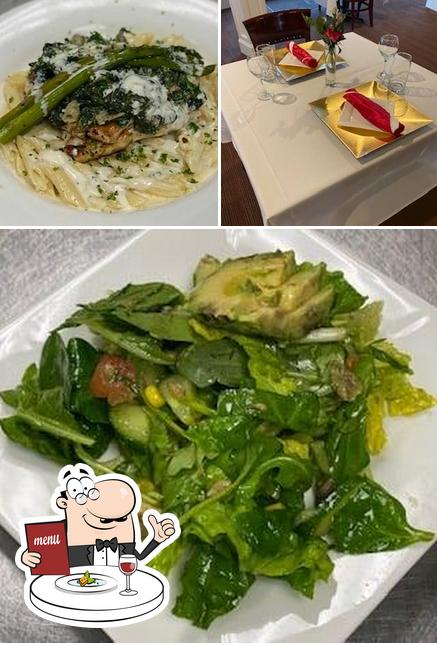 Olde Sycamore Golf Plantation in Charlotte - Restaurant reviews