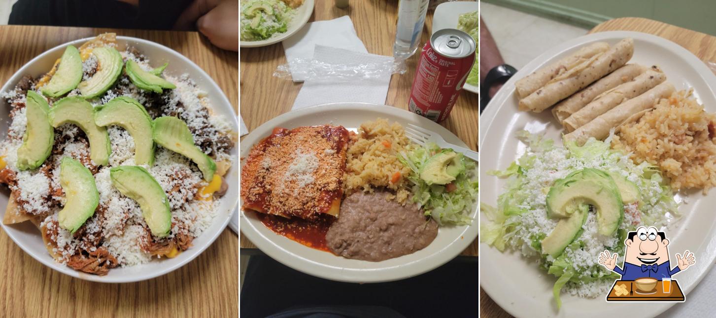 Daniela's Restaurant, Brownsville - Restaurant menu, prices and reviews
