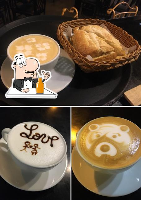 Dolce Caffe, Huanuco - Restaurant menu, prices and reviews
