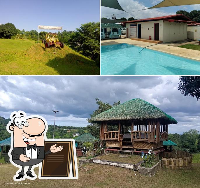 Eldora hills adventure park, Mabalacat - Restaurant reviews