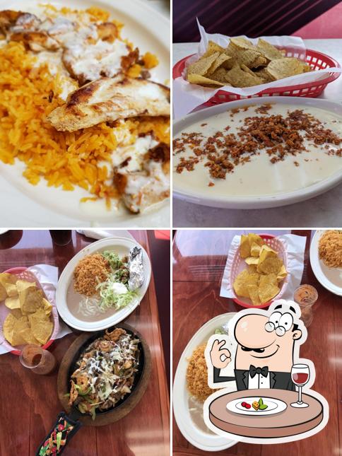 Fiesta Grill Decatur in Decatur - Restaurant menu and reviews
