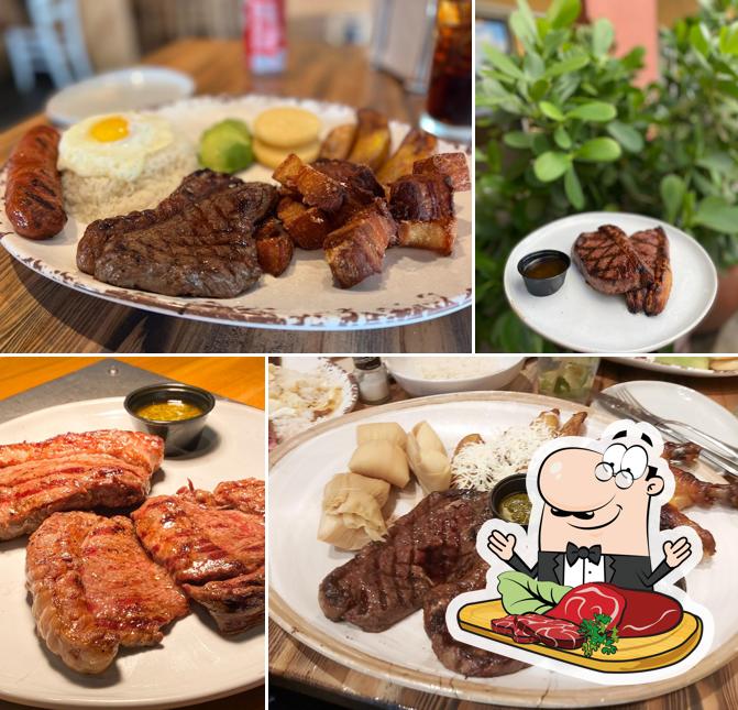 Top 5 restaurantes con chicharrón en Miami Lakes, marzo 2025 ...