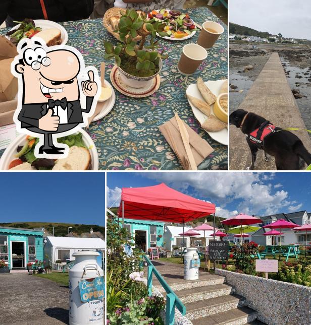 Island View Cafe, Marine Dr in Looe - Restaurant reviews