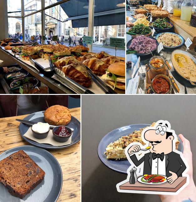 Mokoko Coffee, Bath - Restaurant menu, prices and reviews