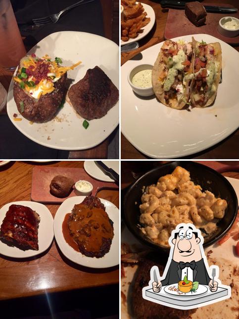 Outback Steakhouse, Ontario - Restaurant menu, prices and reviews