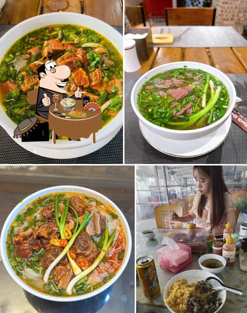 Phở Kiều Nội Bài restaurant, Phúc Yên - Restaurant reviews