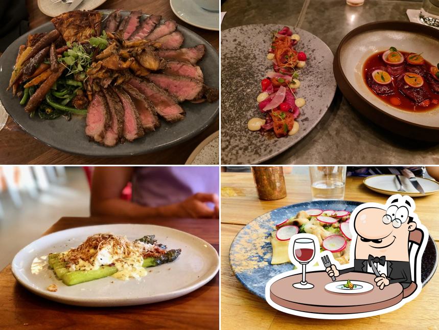 Fauna in Ottawa - Restaurant menu and reviews