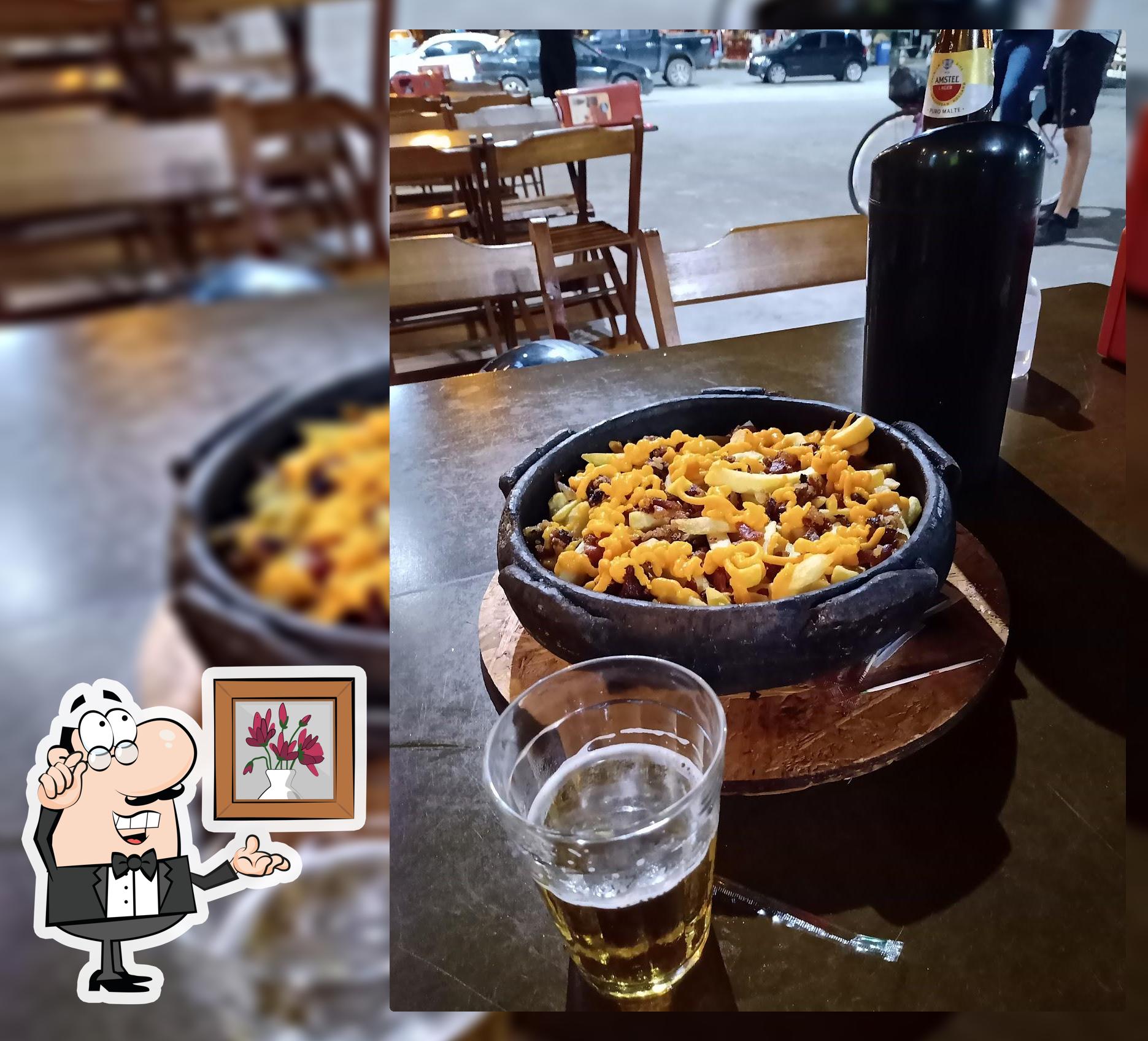 10 melhores restaurantes em São Mateus, julho 2025 - Restaurant Guru