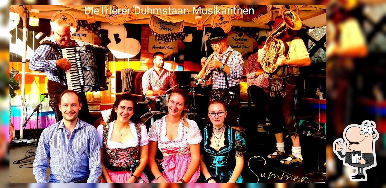 Queergarten, Trier, Trier - Restaurant menu, prices and reviews