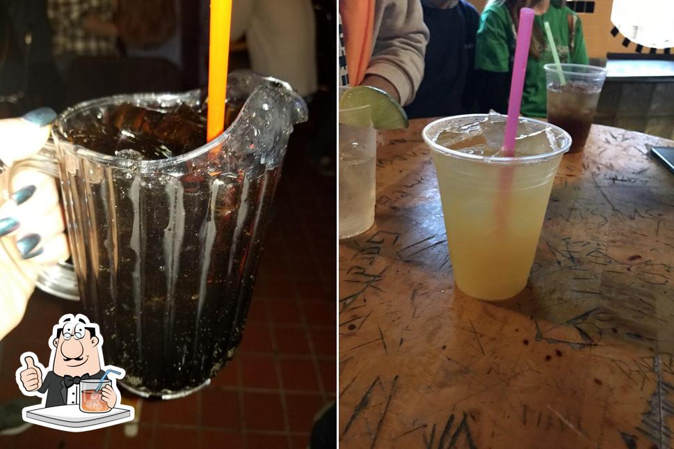 The Shandygaff in State College - Restaurant reviews