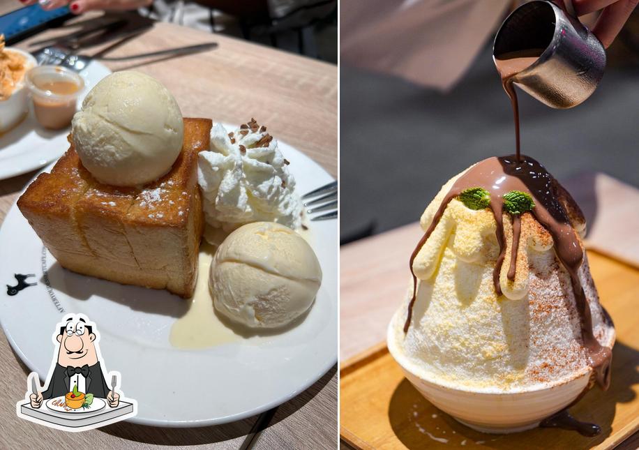 After You Dessert Café restaurant, Bangkok, RJ37+FQ4 - Restaurant reviews