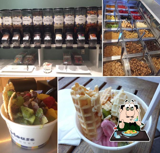 Top 7 restaurants with yogurt in Palm Desert, february 2025 ...