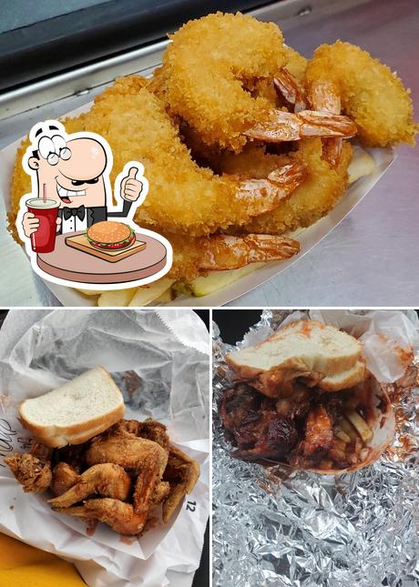 Coleman's BBQ Elgin, Elgin - Restaurant menu, prices and reviews