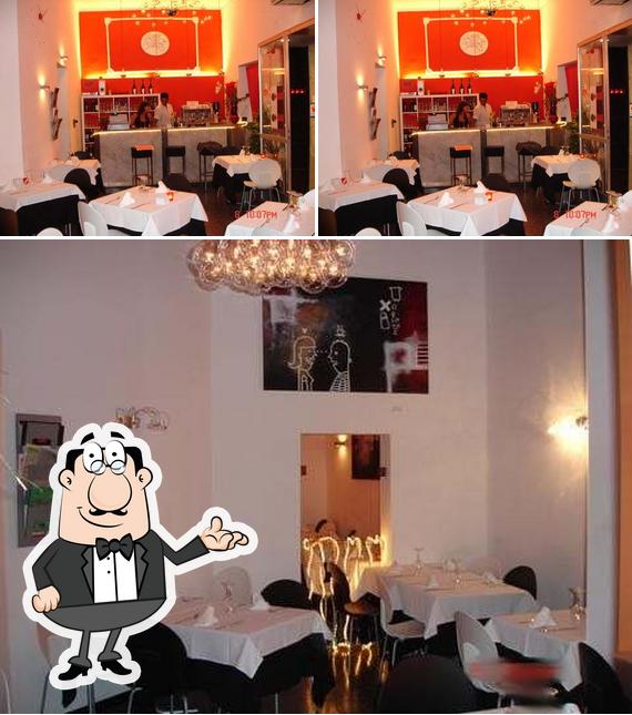 DASS in Barcelona - Restaurant reviews