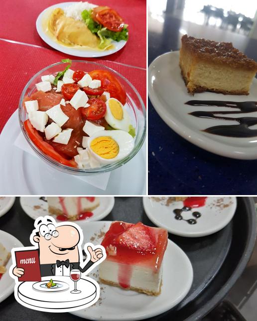 La Cocina de Maria, Vigo - Menú del restaurante, precios y reseñas