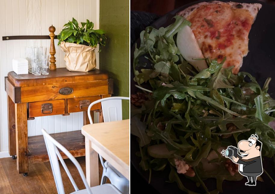Drift Tathra, Tathra - Restaurant menu, prices and reviews