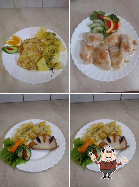 Imbis Kasia, Osinów Dolny - Menú del restaurante, precios y reseñas