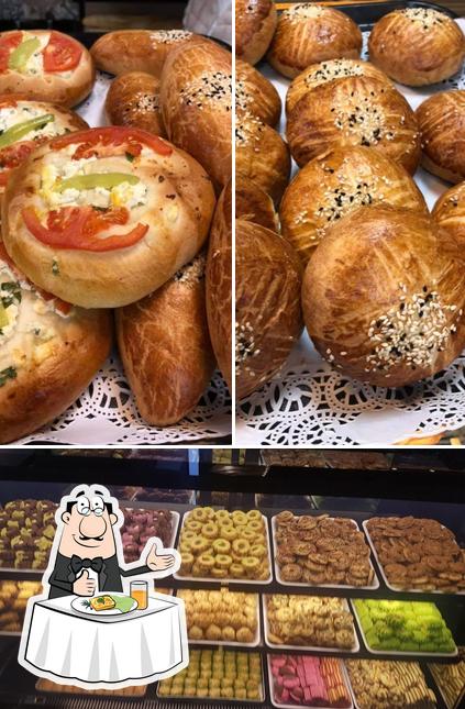 Kardesler Firini, Rotterdam - Restaurant reviews