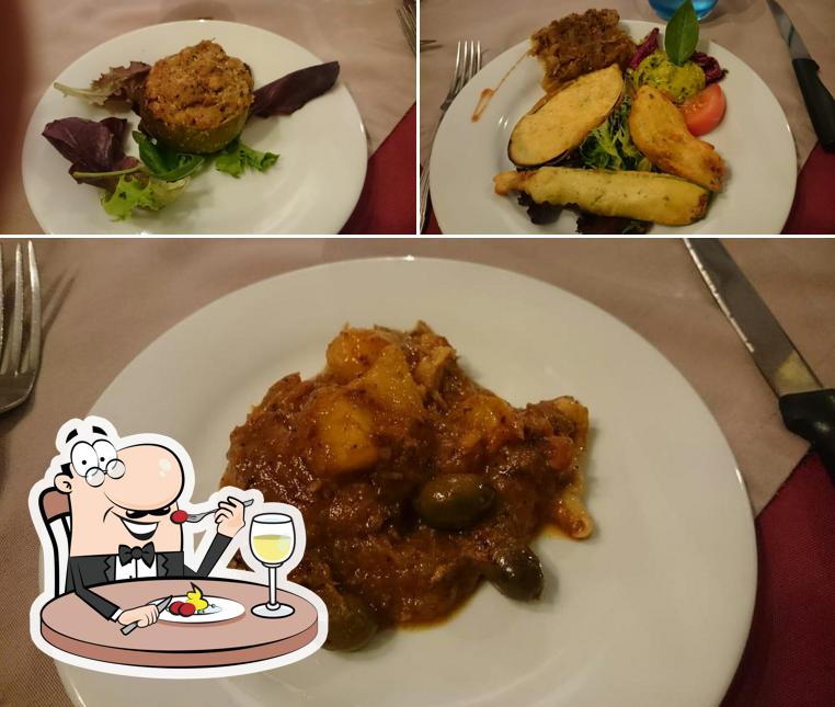 Lou Balico, Nice - Menu du restaurant, prix et avis