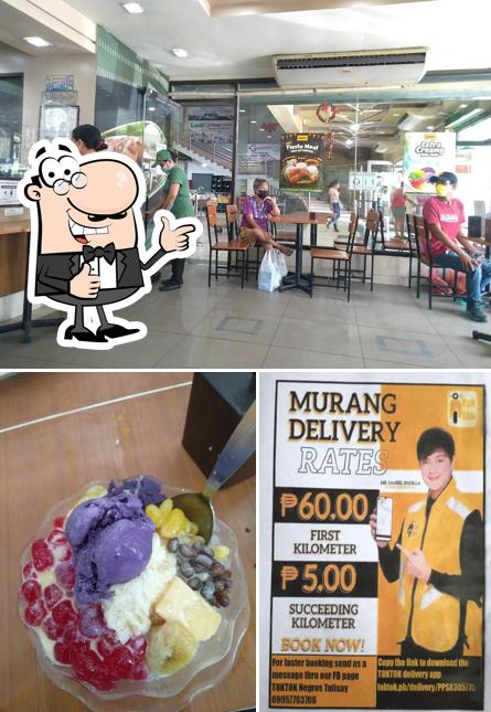 Mang Inasal - Ledi Supermart, Iloilo City - Restaurant menu, prices and ...