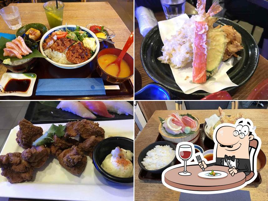 Masuya Suisan in Haymarket - Restaurant reviews