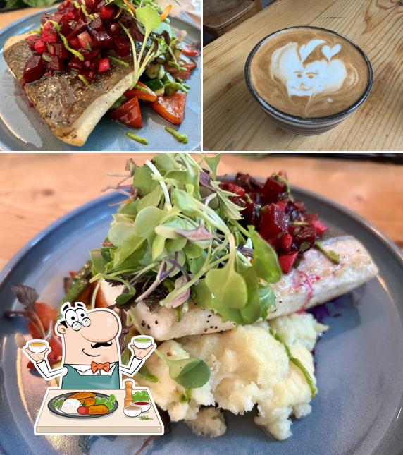 Monk Café in Montréal - Restaurant reviews