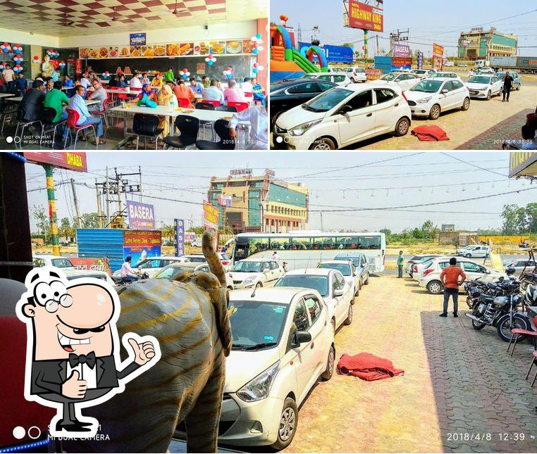 Murthal Highway King Dhaba Delhi, Delhi - Restaurant menu, prices and ...