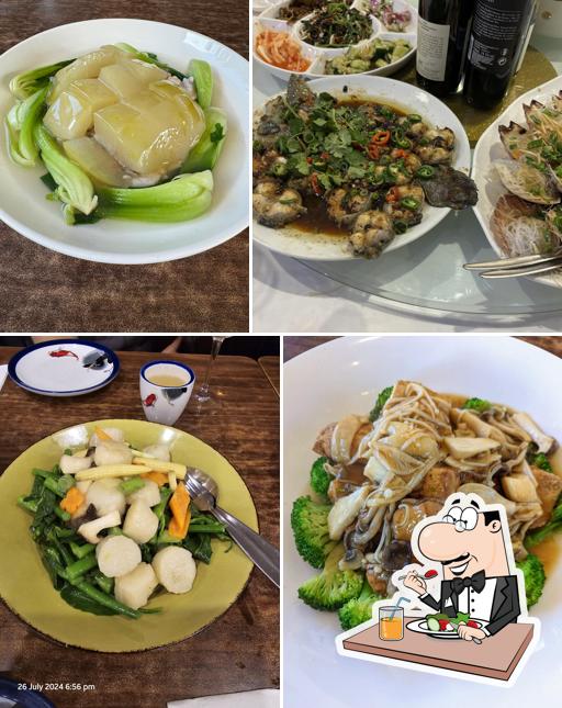 Nihao Kitchen in Kew - Restaurant menu and reviews