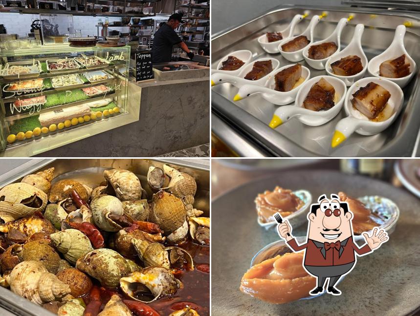 One Tree Buffet, Auckland - Restaurant menu, prices and reviews