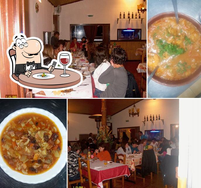 Restaurante O Buzio, Vieira de Leiria - Restaurant reviews