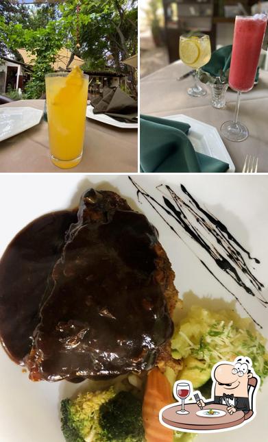 Rosemary Ajijic, Ajijic - Restaurant menu, prices and reviews