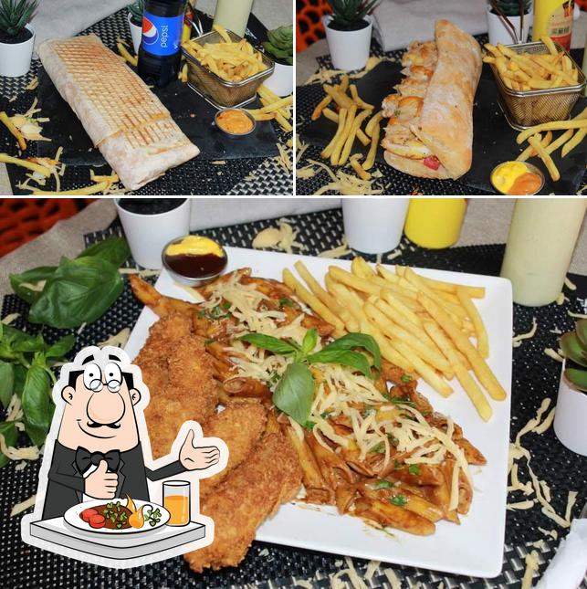SNACK OUIHRANI, Casablanca - Menu du restaurant, prix et avis