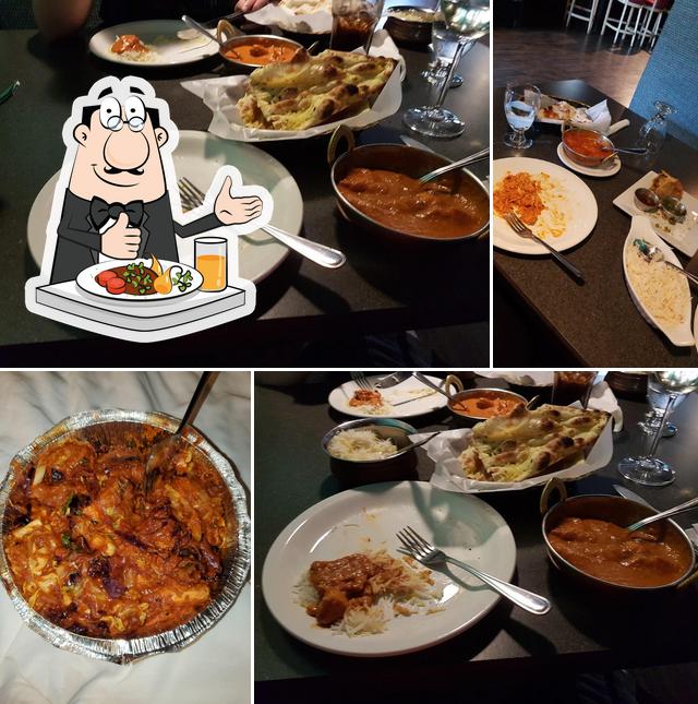 The Peppercorn Club by Rangoli, Salmon Arm - Restaurant menu, prices ...