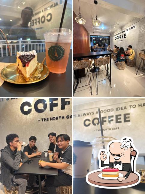 The North Café, Caloocan - Restaurant menu, prices and reviews