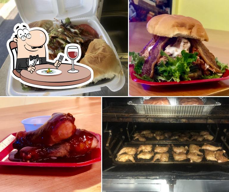Tin Shack BBQ, Honolulu - Restaurant menu, prices and reviews