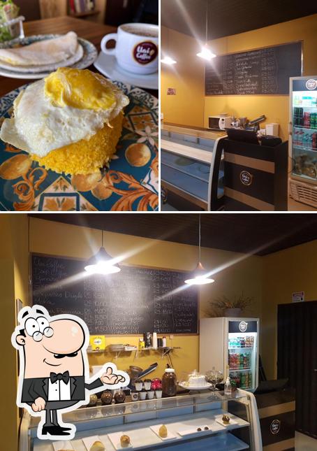 UAI COFFEE CAFETERIA, Marabá - Restaurant reviews