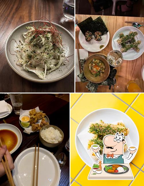 Yoko Dining in Brisbane City - Restaurant reviews