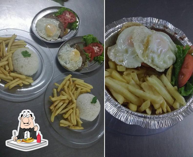 Restaurante Prato Cheio Buffet e grelhados, Pelotas - Opiniones del ...