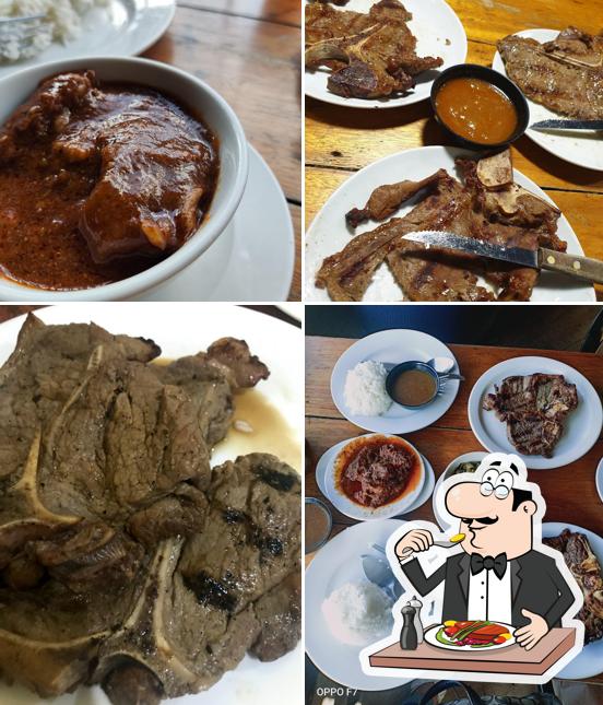 Snackaroo Specialty Foods, Quezon City - Restaurant menu, prices and ...