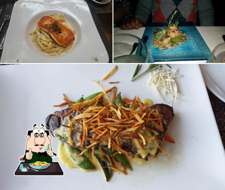 ELA'S on the Water, Hilton Head Island - Restaurant menu, prices and ...