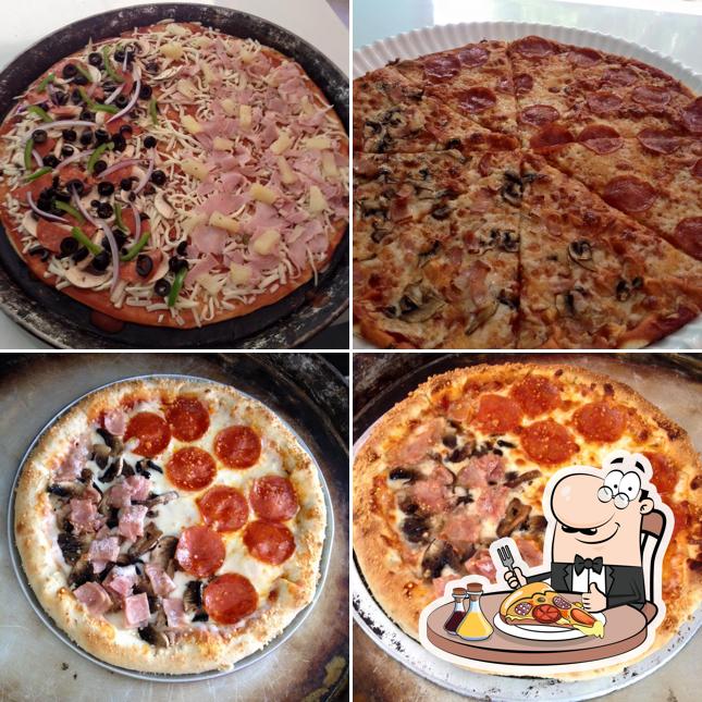 T-Rex Pizza pizzeria, Xalapa - Restaurant reviews