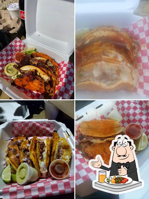 Tejas Birria, 2775 FM2001 in Buda - Restaurant menu and reviews