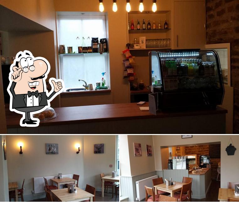 Top 5 places to eat in Addingham, october 2025 - Restaurant Guru