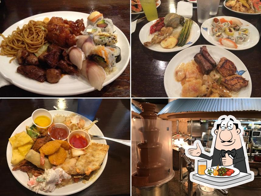 The Journey, 7155 E 96th St in Indianapolis - Restaurant menu and reviews