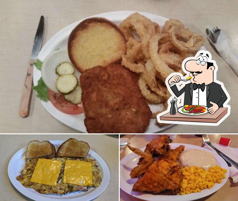 The Rustic, Fort Calhoun - Restaurant menu, prices and reviews