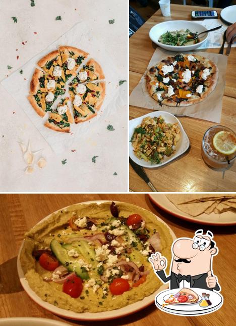 True Food Kitchen in El Segundo - Restaurant menu and reviews