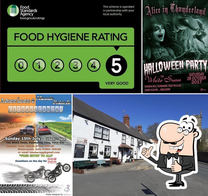 Top 7 restaurants in Filey, november 2025 - Restaurant Guru