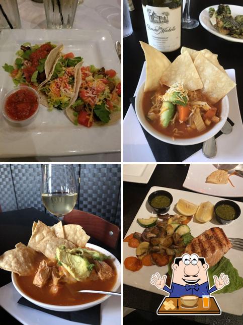 Yellow Brix Restaurant, Carlsbad - Restaurant menu, prices and reviews