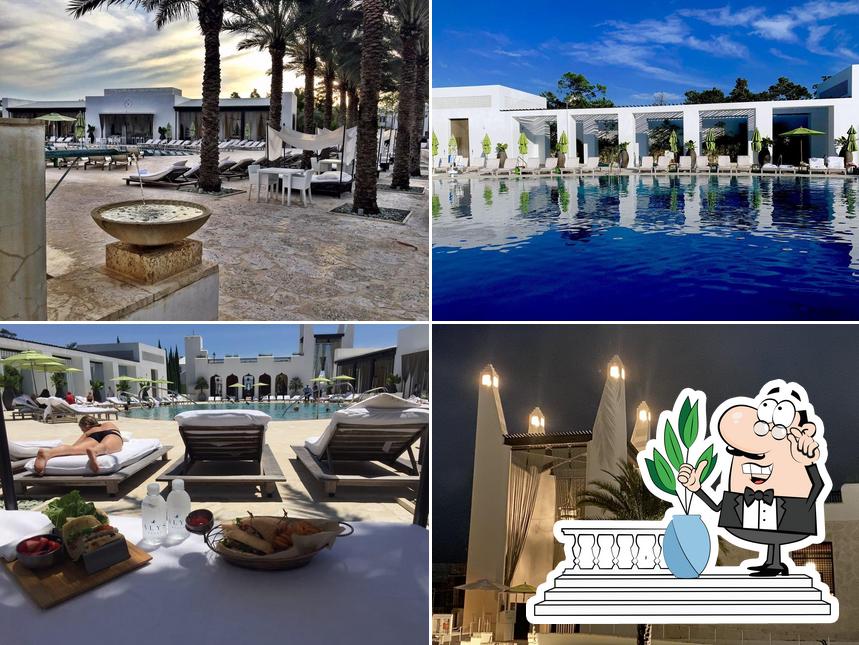 Caliza in Alys Beach - Restaurant menu and reviews